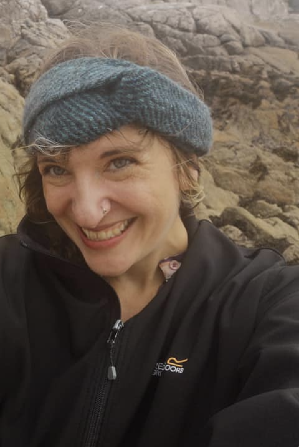 Cassie Smith-Christmas – Author & Researcher